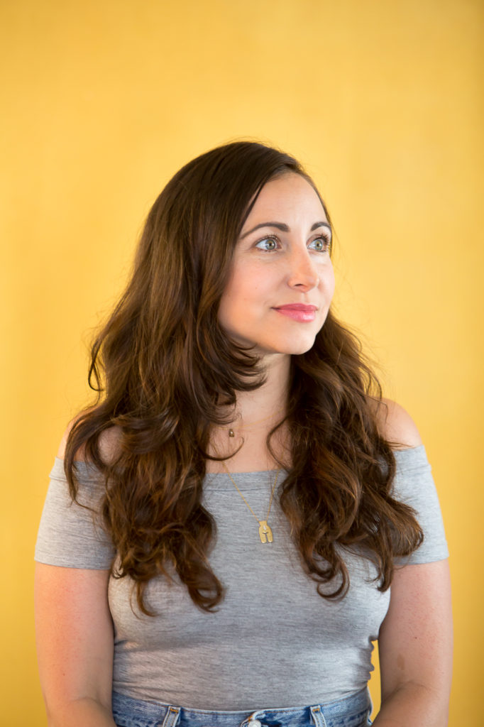 #SAVOIRMompreneurs – Allie Pohl - Ilene Squires Photography